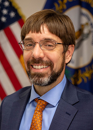 About the EEC - Kentucky Energy and Environment Cabinet